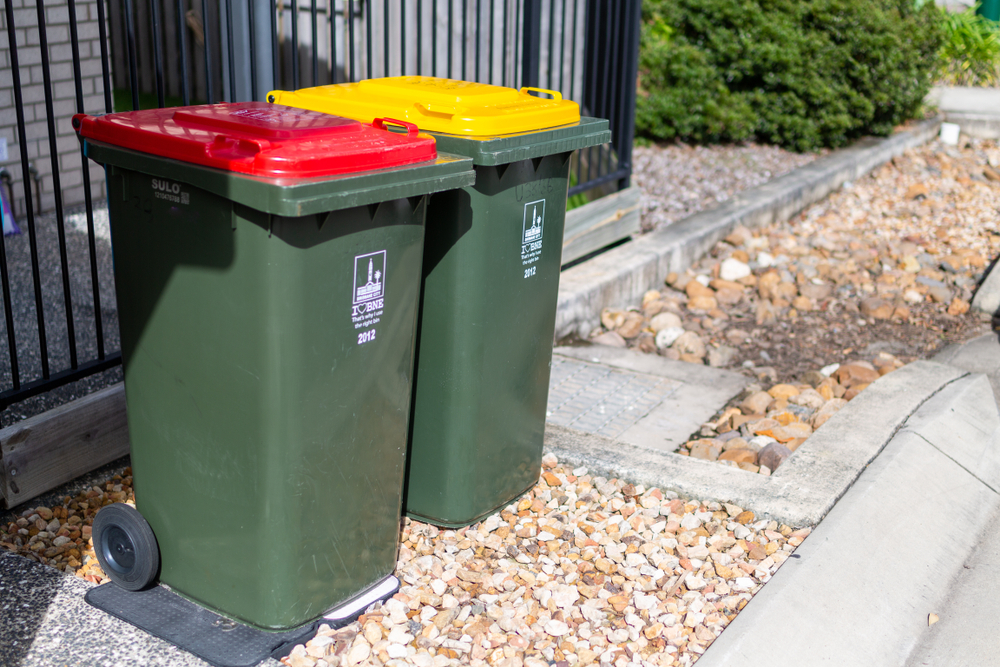 Best Rubbish Removal Windsor & Recycling Services